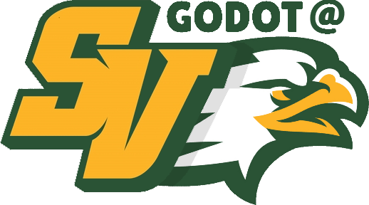 SVHS Godot Portfolio